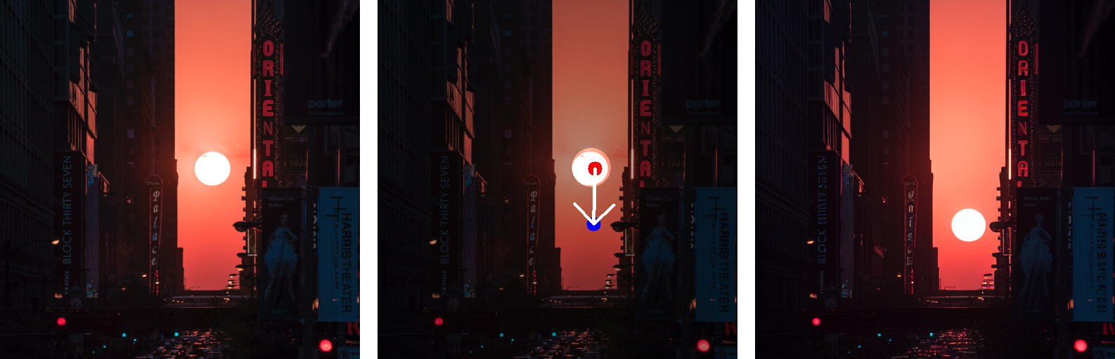 FastDrag: Manipulate Anything in One Step