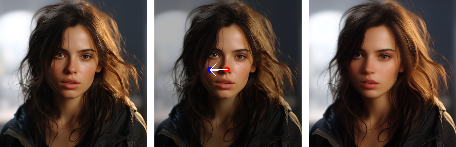 FastDrag: Manipulate Anything in One Step