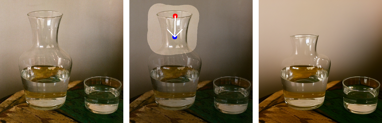 FastDrag: Manipulate Anything in One Step