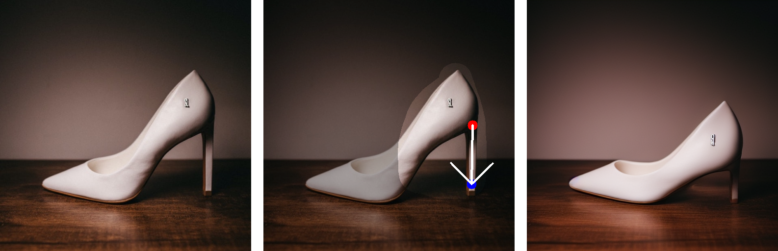 FastDrag: Manipulate Anything in One Step